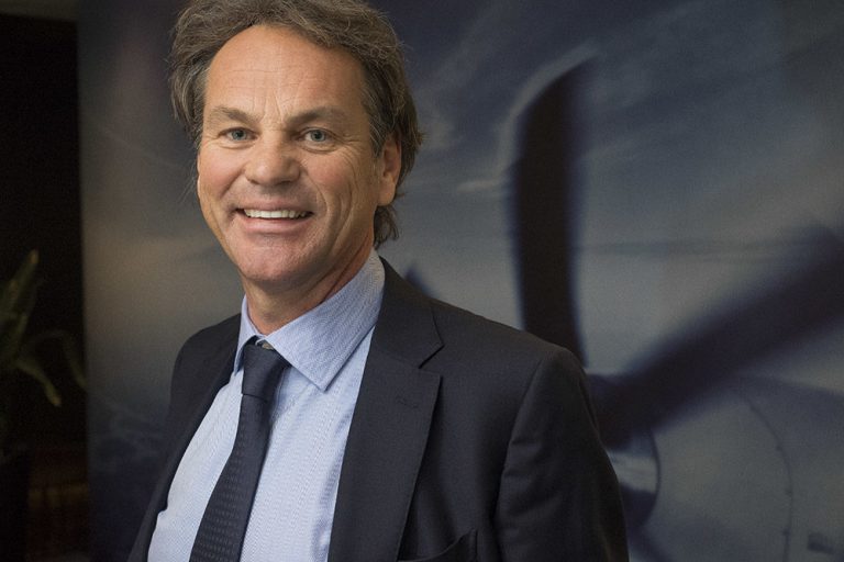 Braathens indgiver konkursbegæring for Airbus-aktiviteter – Ving og ...