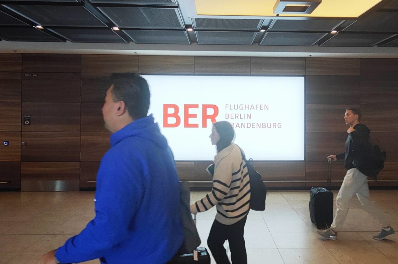 Strejke stopper fly fra Berlin – Travel News Danmark Strejke stopper fly fra Berlin – Travel News Danmark